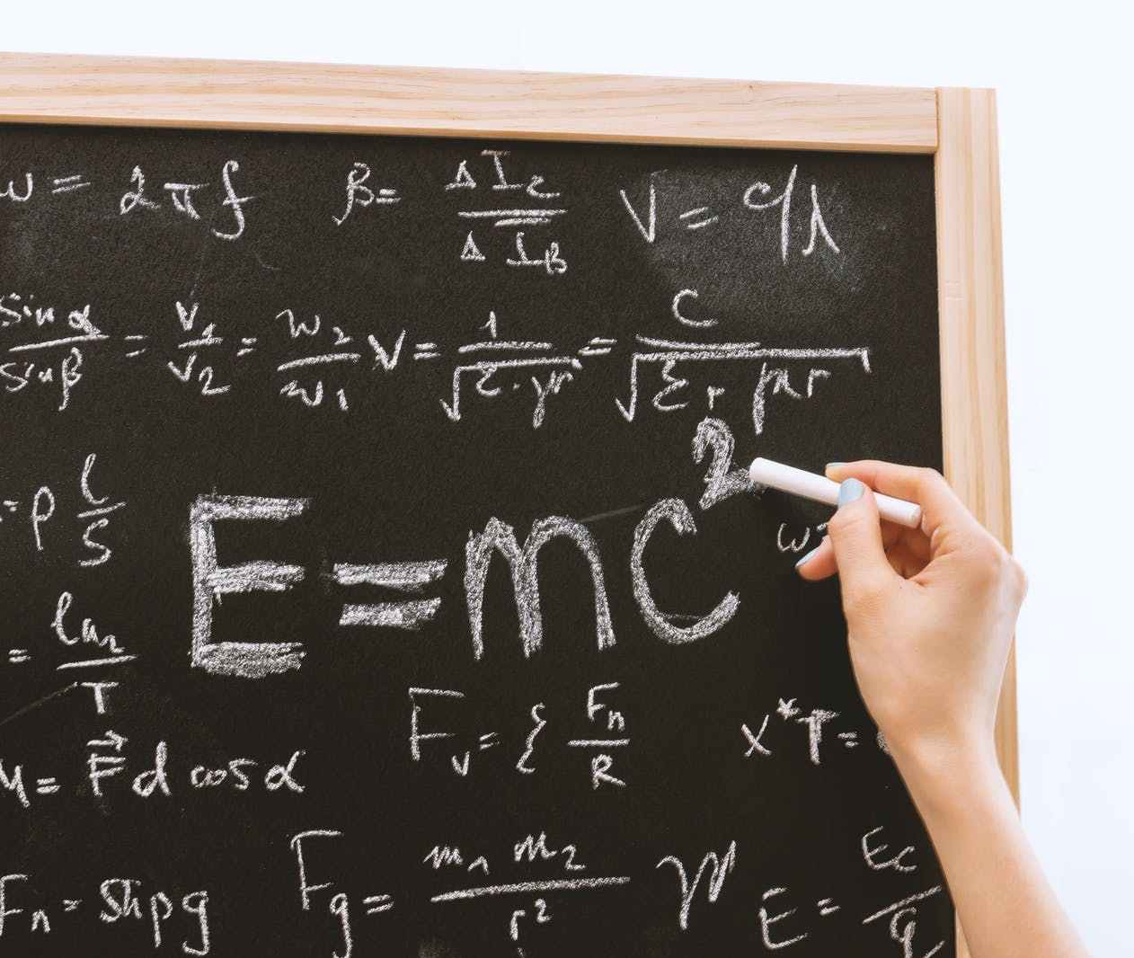 Numbers Come Alive | Big Sky Buckeye