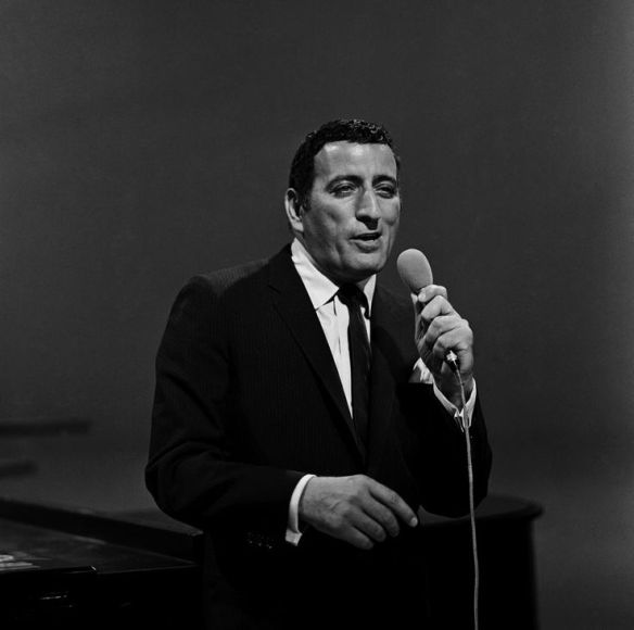 Tony Bennett Quotes | Big Sky Buckeye